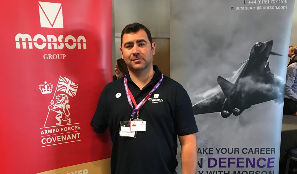 Armed Forces Day 2018 – Civvy Street Magazine