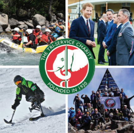 The Not Forgotten Association » Civvy Street Magazine