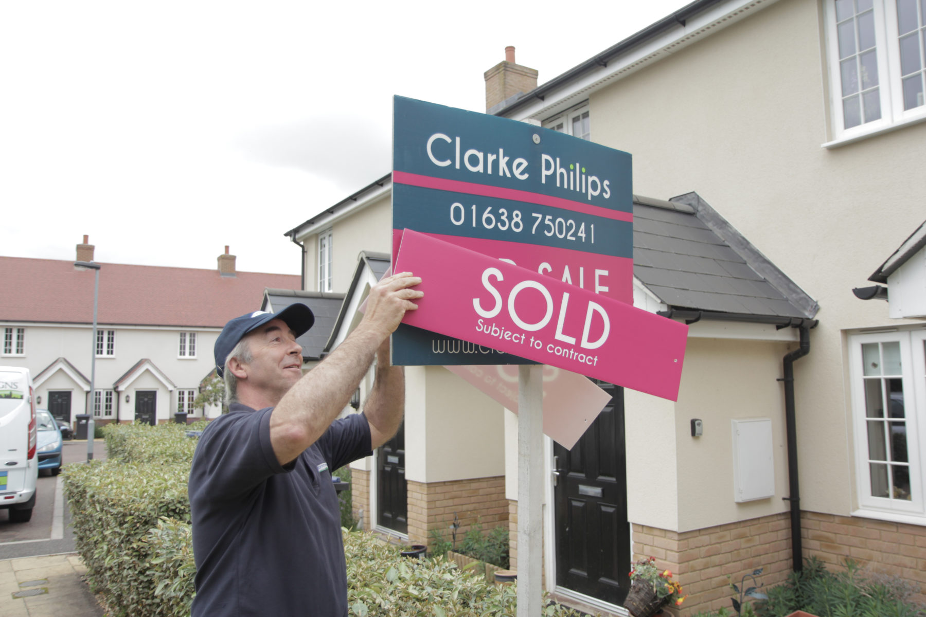 Countrywide Signs » Civvy Street Magazine