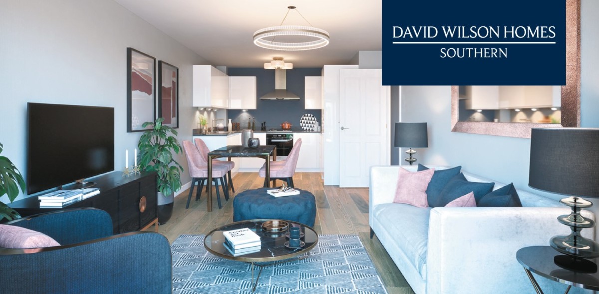 David Wilson Homes Southern new homes for the new year » Civvy Street ...