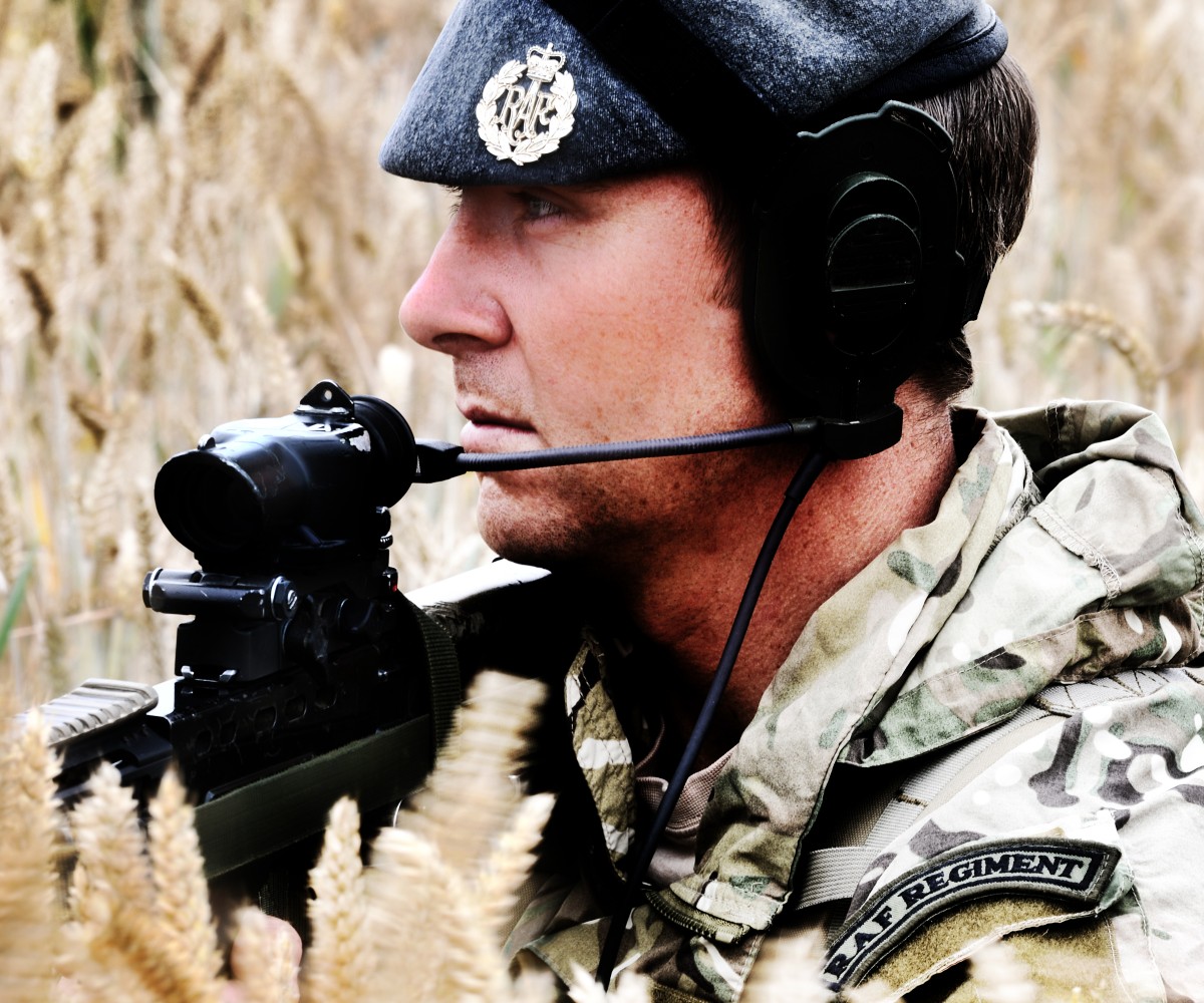 Inspirational Ex-Military Speakers Head to Facebook Live to Offer ...