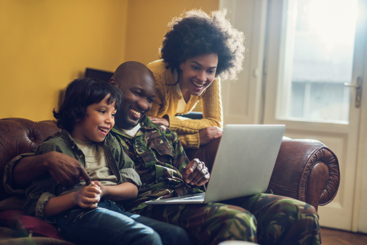Are you ready to explore your horizons » Civvy Street Magazine