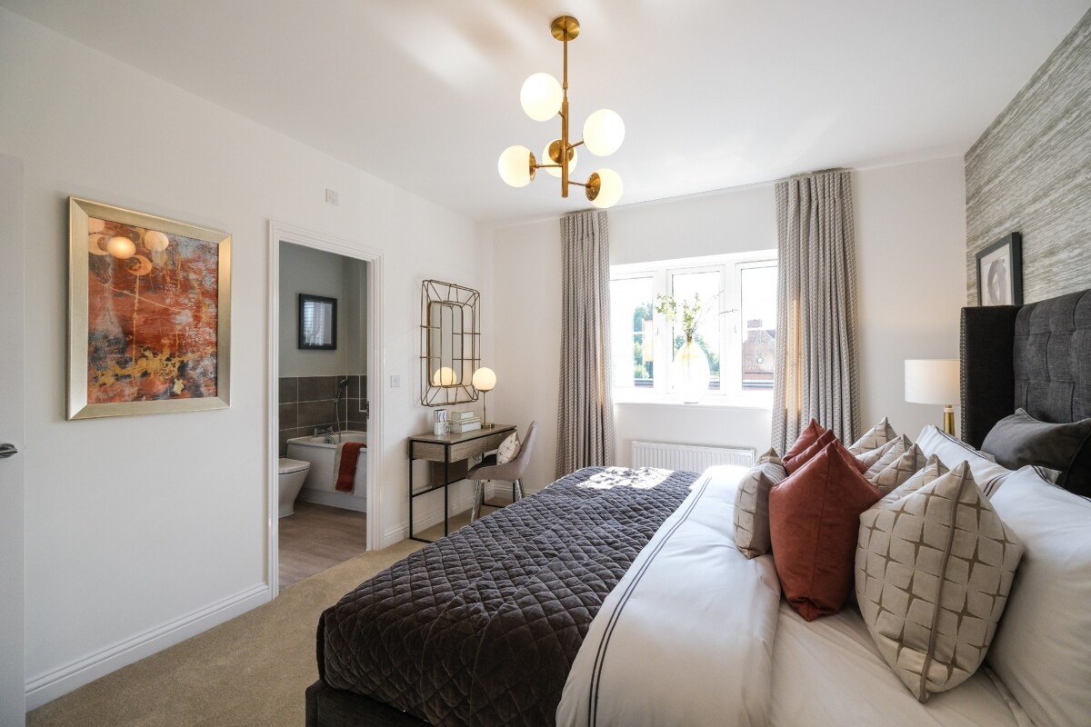 Abbey New Homes: Why buy now? » Civvy Street Magazine