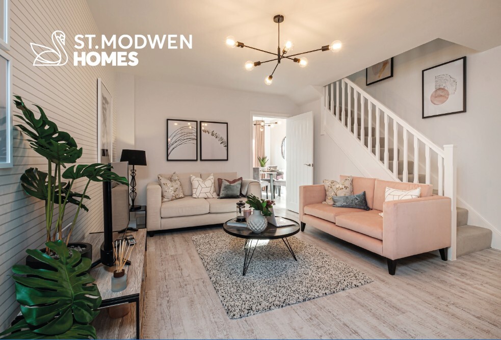 3 exclusive offers. Find out how St Modwen Homes can get you moving ...