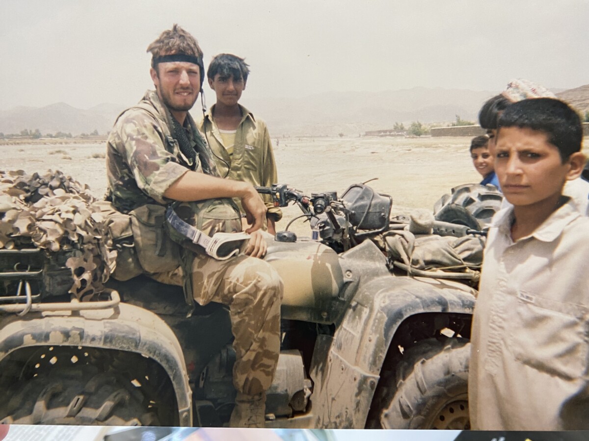 Civvy Life Remember who you are! » Civvy Street Magazine