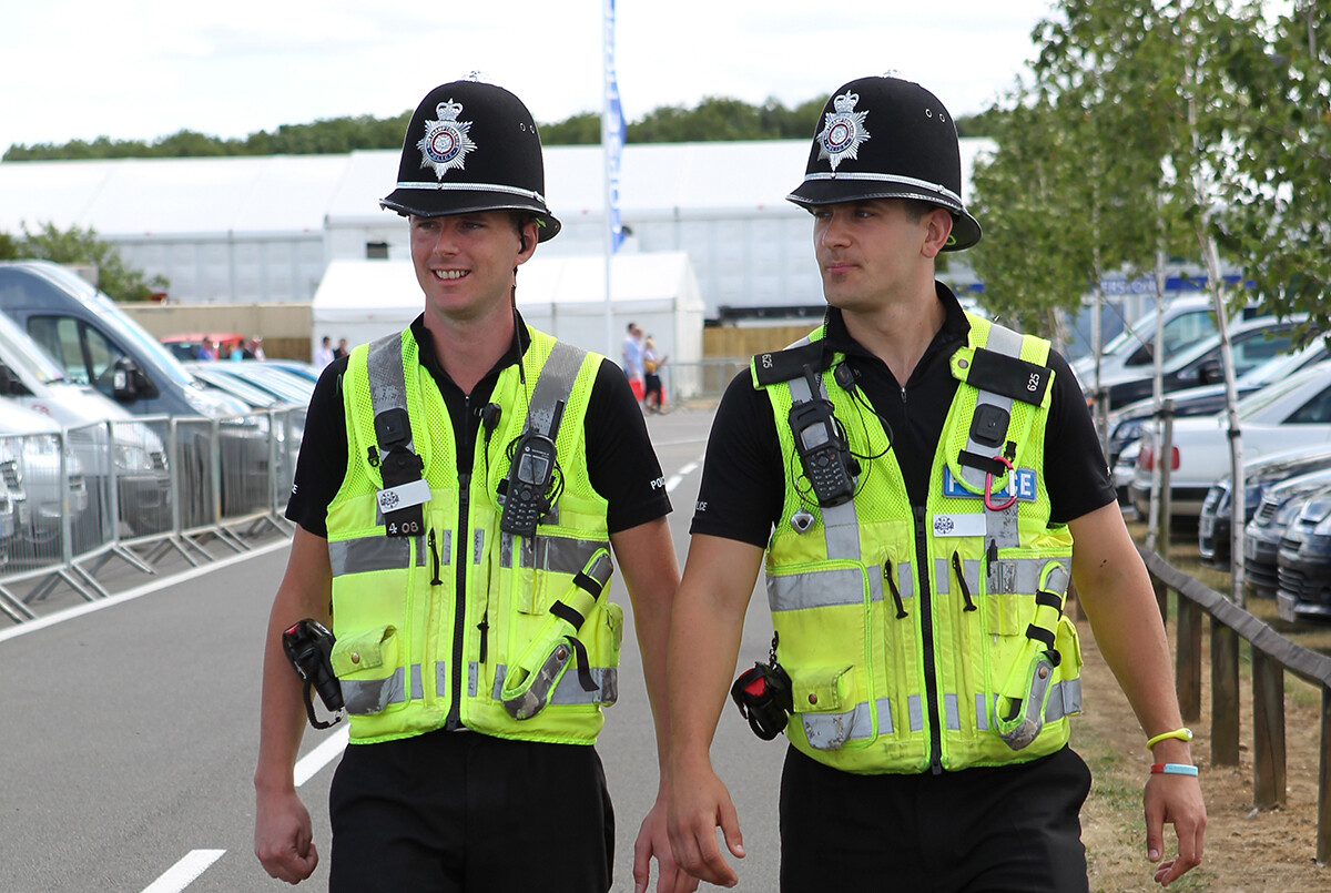 From uniform to uniform » Civvy Street Magazine
