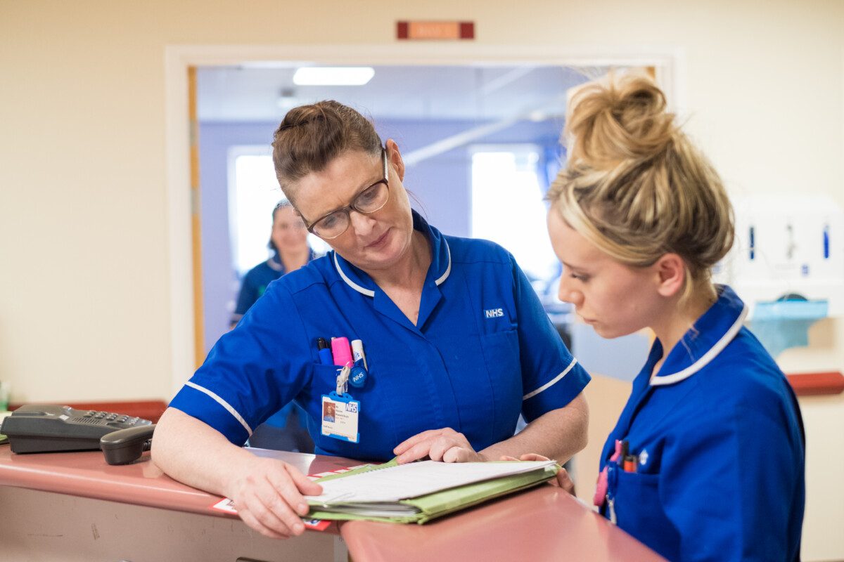 Liverpool University Hospitals - NHS Foundation Trust » Civvy Street ...