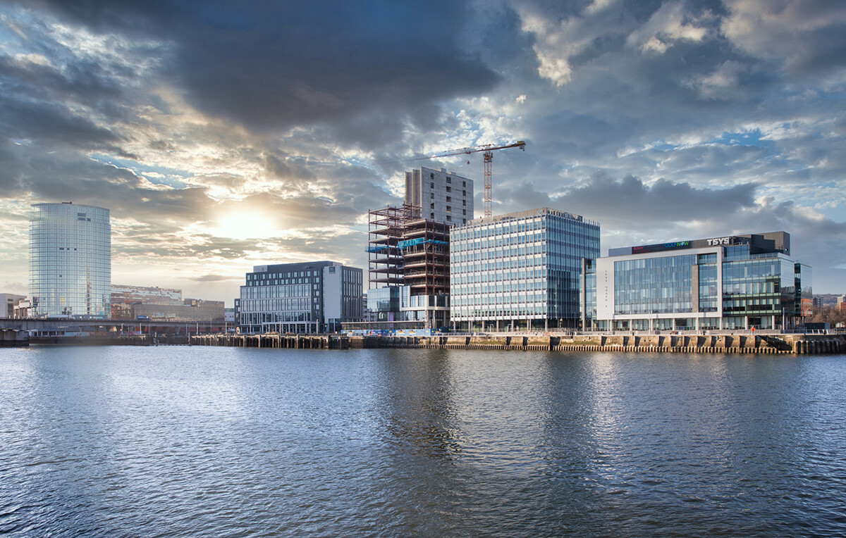 Build your career at Farrans Construction » Civvy Street Magazine