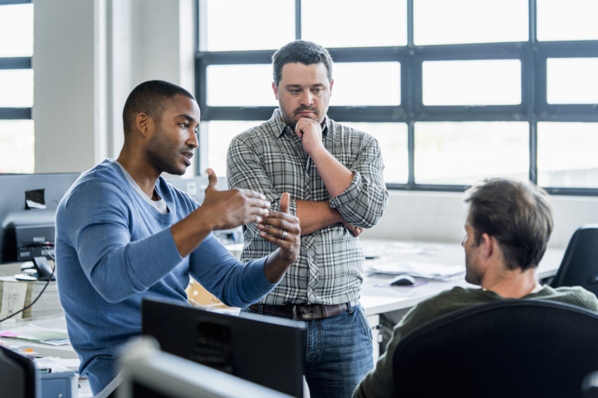 FDM - Your career, their mission » Civvy Street Magazine