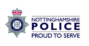 Notts Police Logo – Civvy Street Magazine