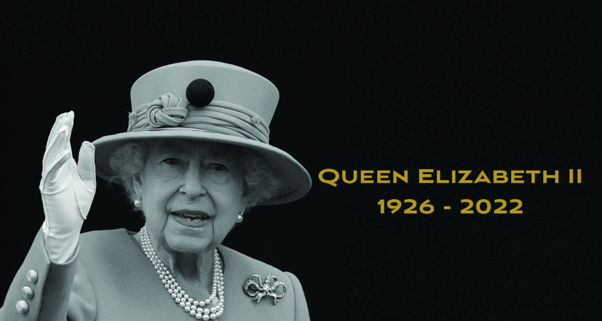 In Memoriam - Queen Elizabeth II, 1926 - 2022 » Civvy Street Magazine
