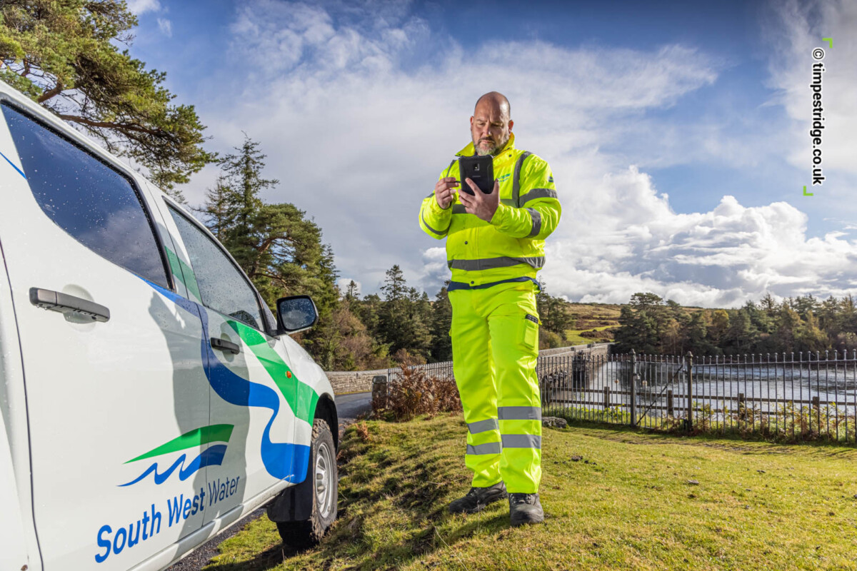 South West Water » Civvy Street Magazine