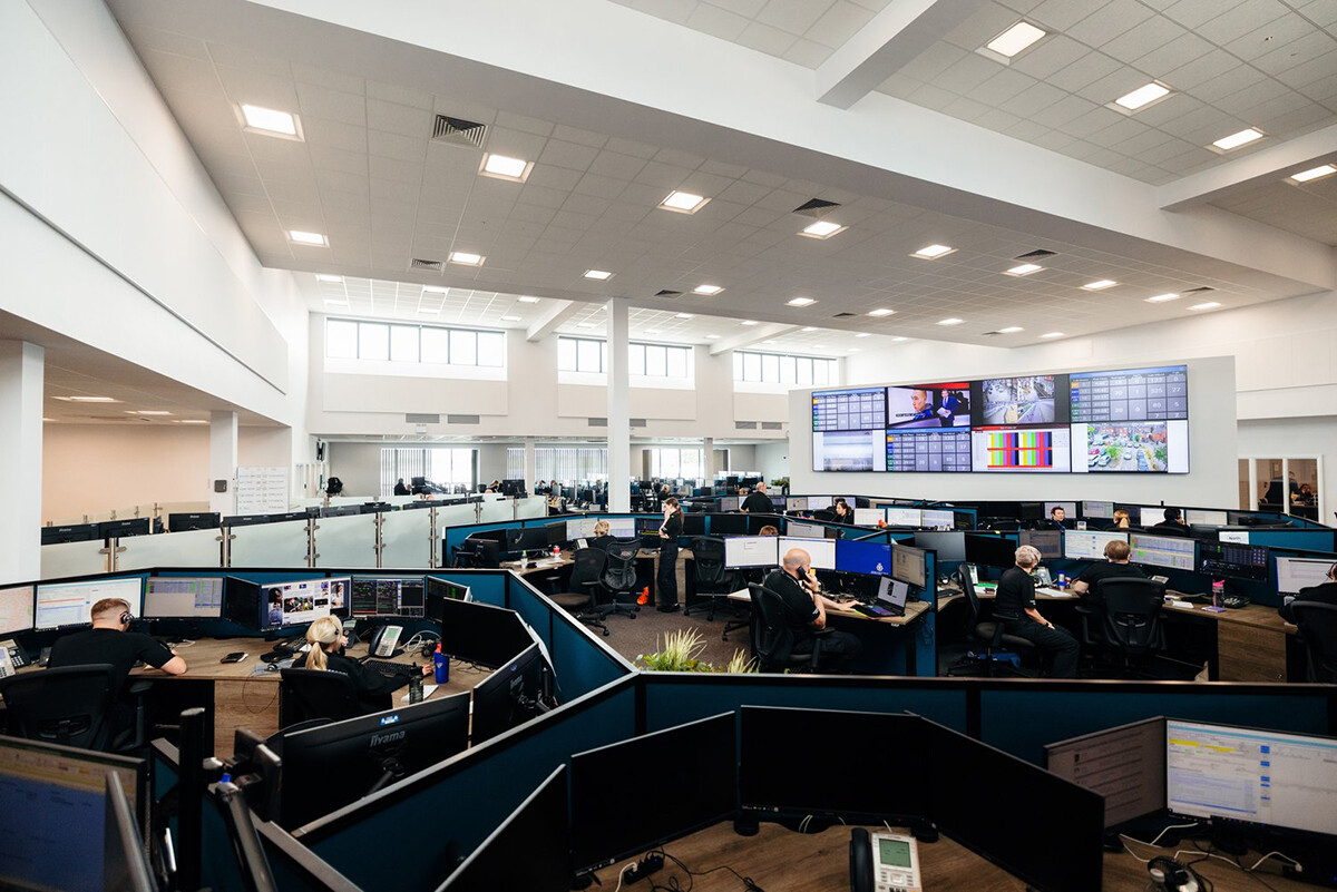 Humberside Police – An outstanding force made up of outstanding people ...