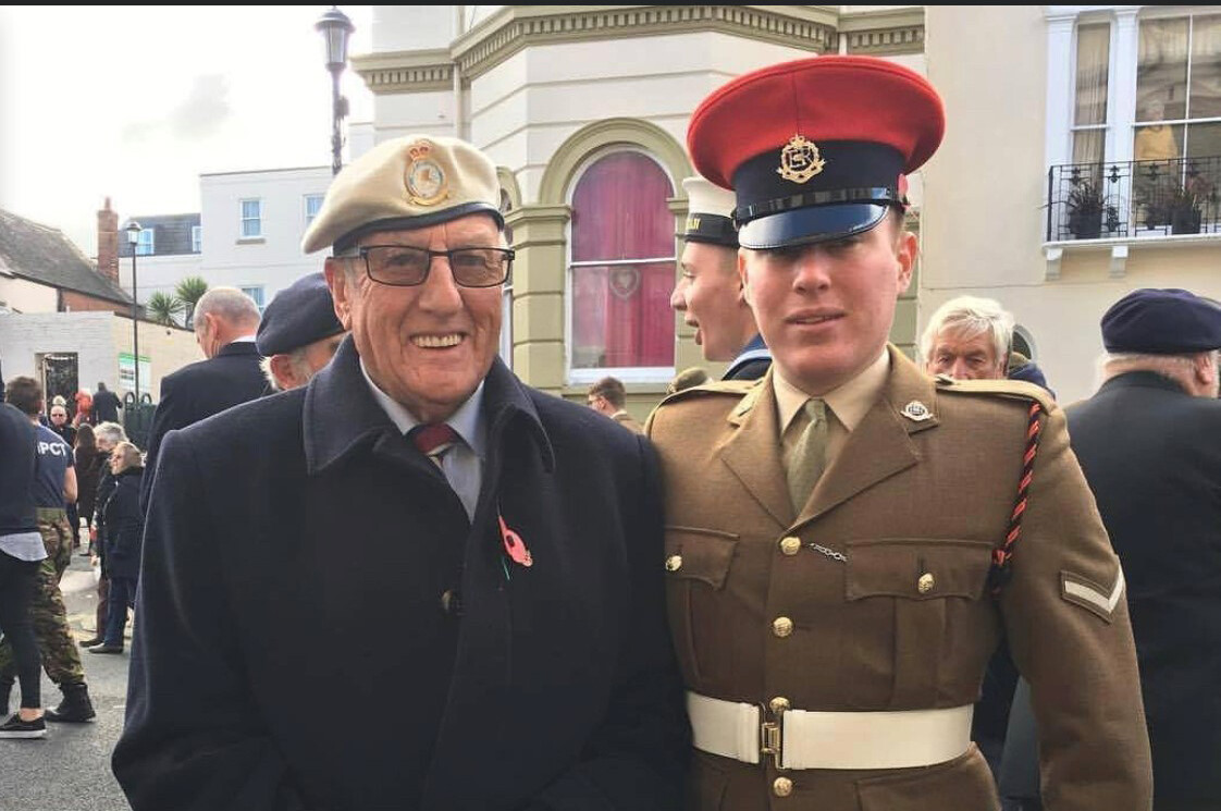 A Career Like No Other » Civvy Street Magazine