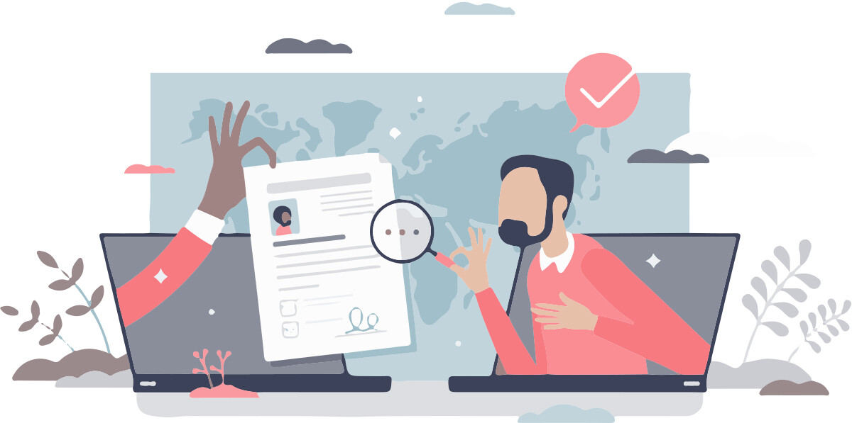 How to Compose a Successful Ex-Military CV » Civvy Street Magazine