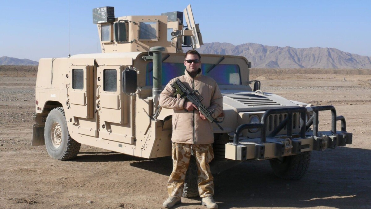 Civvy Life - from the Armed Forces to policing » Civvy Street Magazine