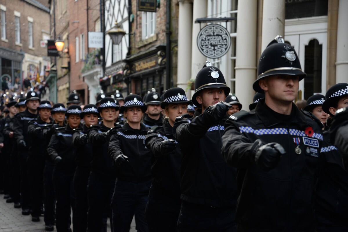 Make your experience count with Durham Constabulary » Civvy Street Magazine