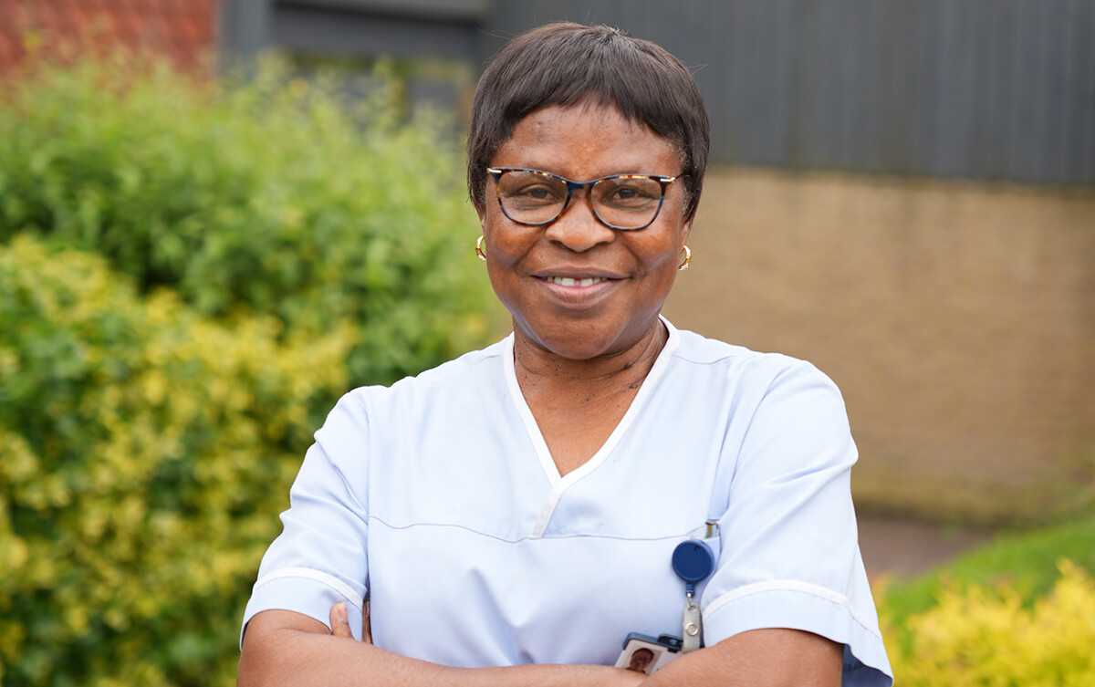 Midlands Partnership University NHS Foundation Trust » Civvy Street Magazine