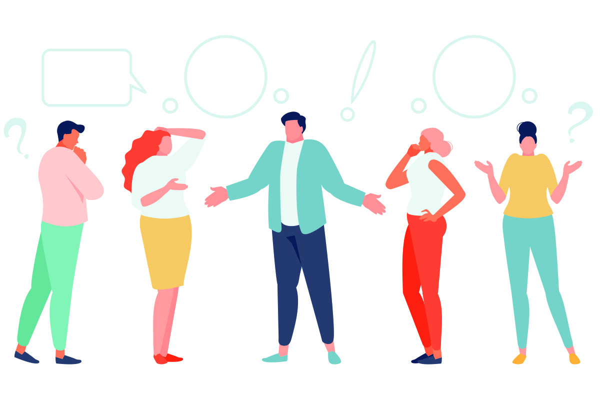 Interview Questions – ‘Have you ever dealt with a difficult person ...