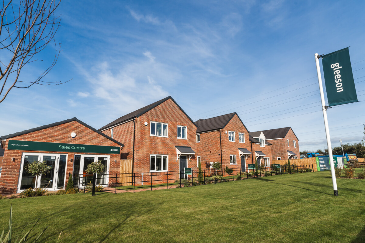 Gleeson Homes » Civvy Street Magazine