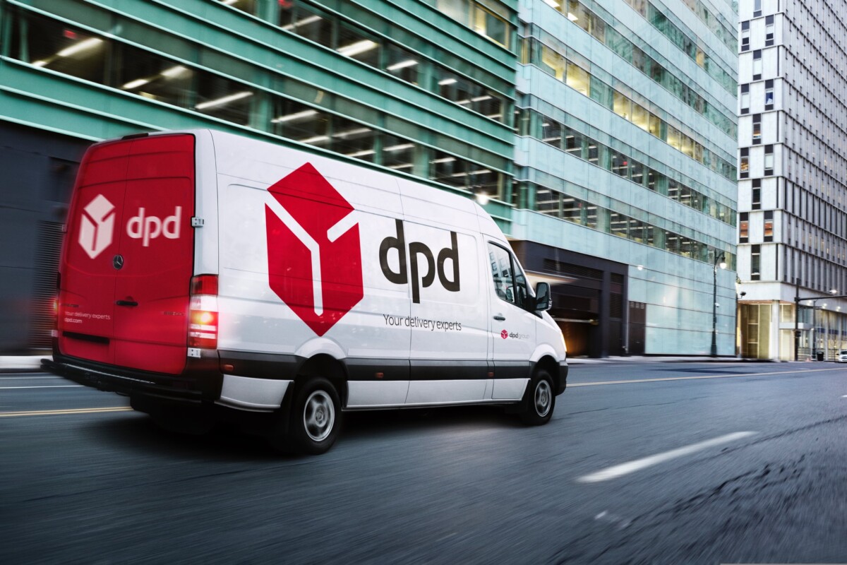 DPD delivers great post-Forces career opportunities » Civvy Street Magazine
