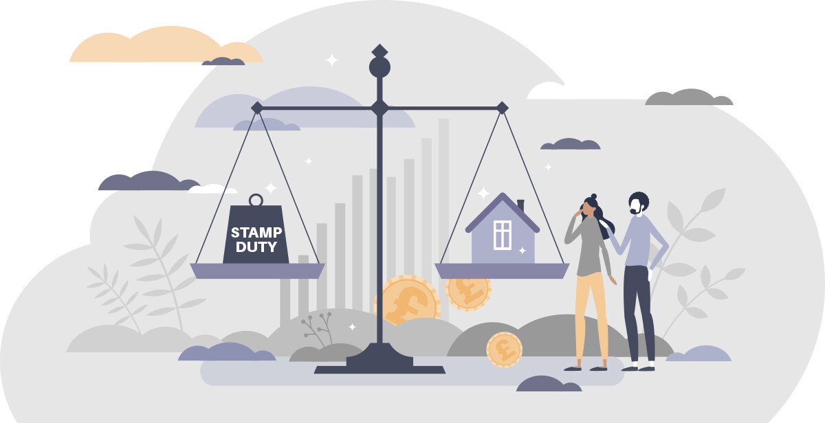 A quick guide stamp duty » Civvy Street Magazine