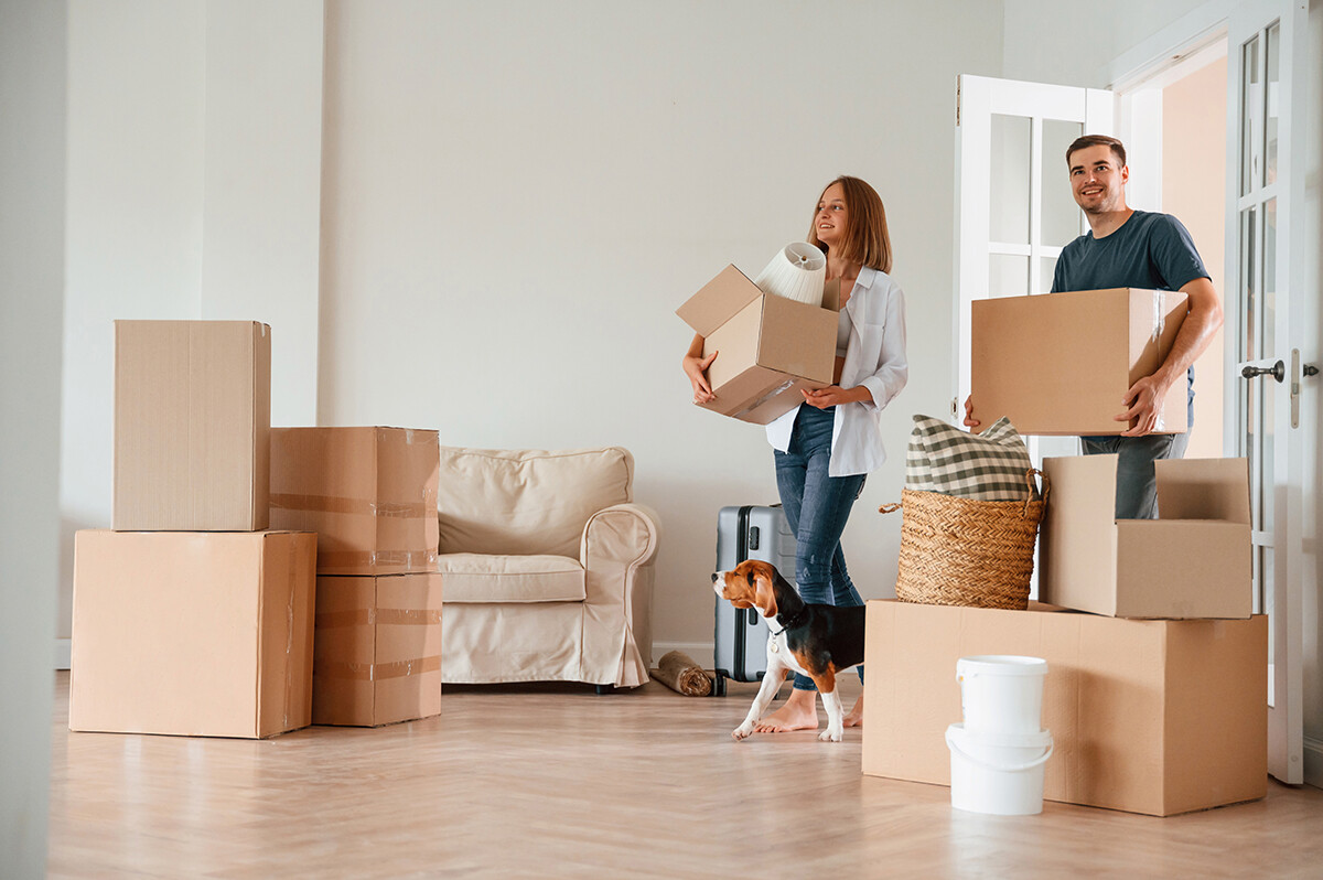 Moving Home – what you need to know about moving day » Civvy Street ...