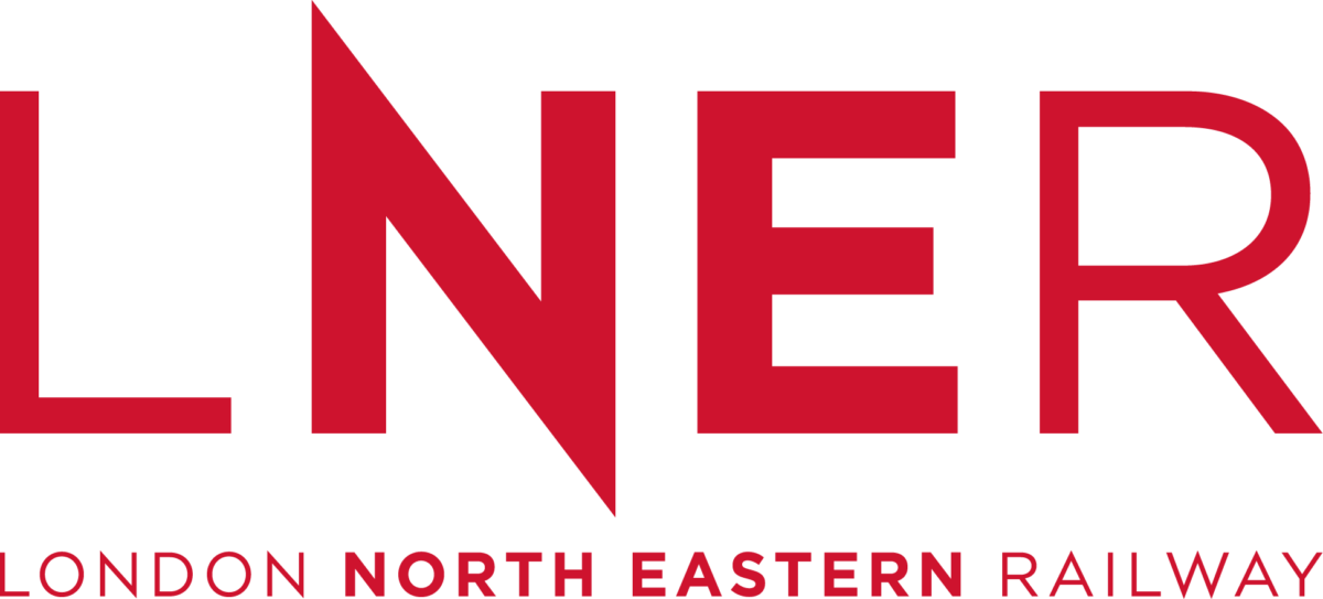 LNER Logo - Primary - Red - RGB » Civvy Street Magazine