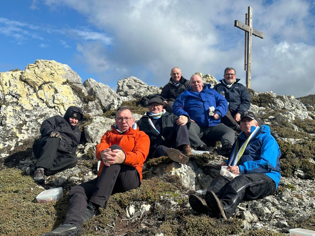 RNRMC -Remembrance and Comradeship » Civvy Street Magazine