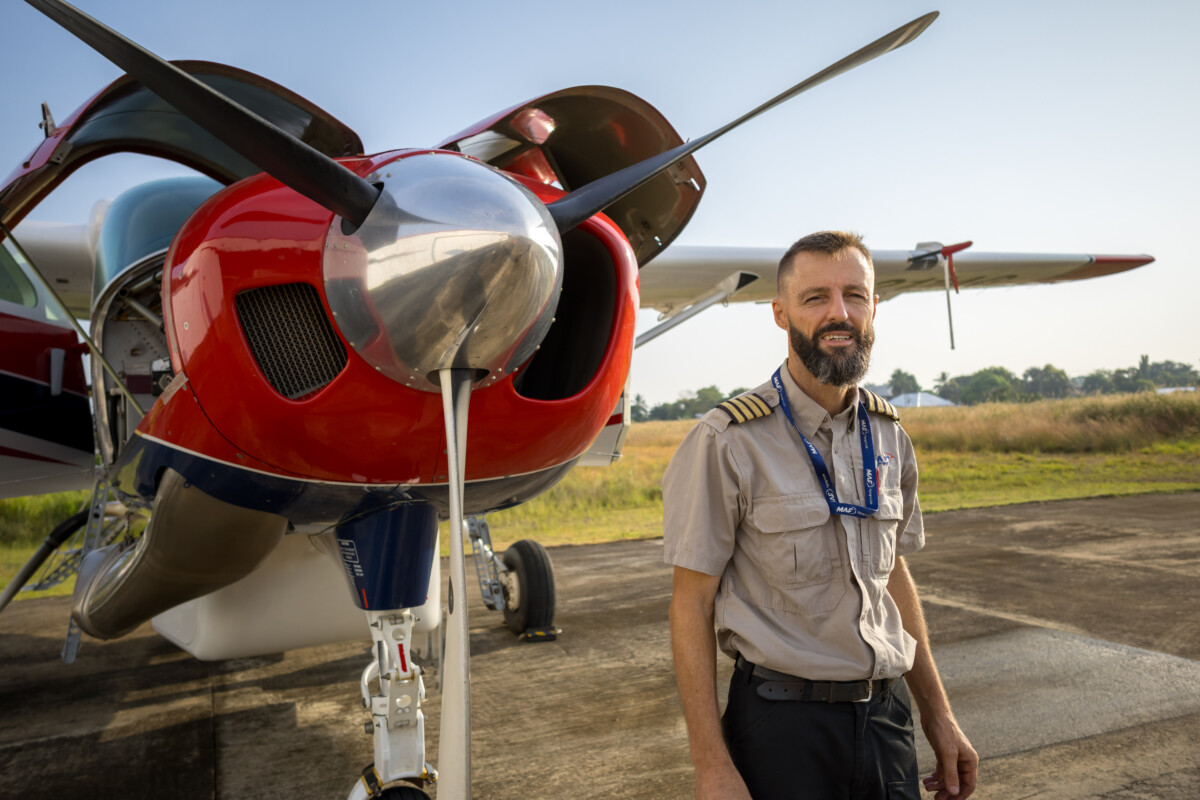 Employer Focus – MAF UK » Civvy Street Magazine